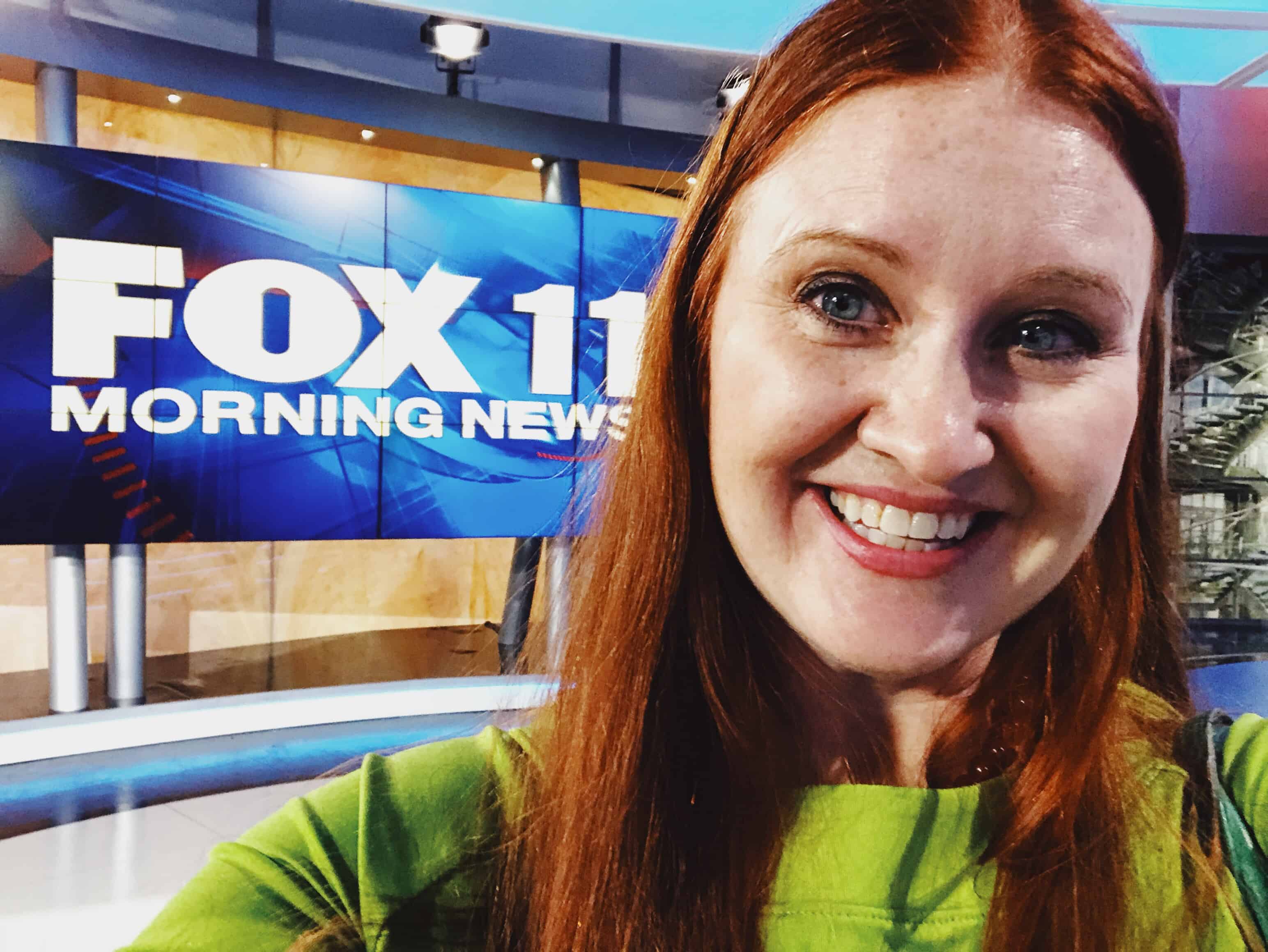 Fox News Debuts Interview with Experts Stating Glyphosate in Food Is ...
