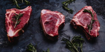 Meat Certifications: Organic, Grass-fed, Kosher & Halal - MAMAVATION