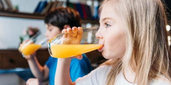 Arsenic & Heavy Metals Found in Juice--Who's Guilty? These Brands
