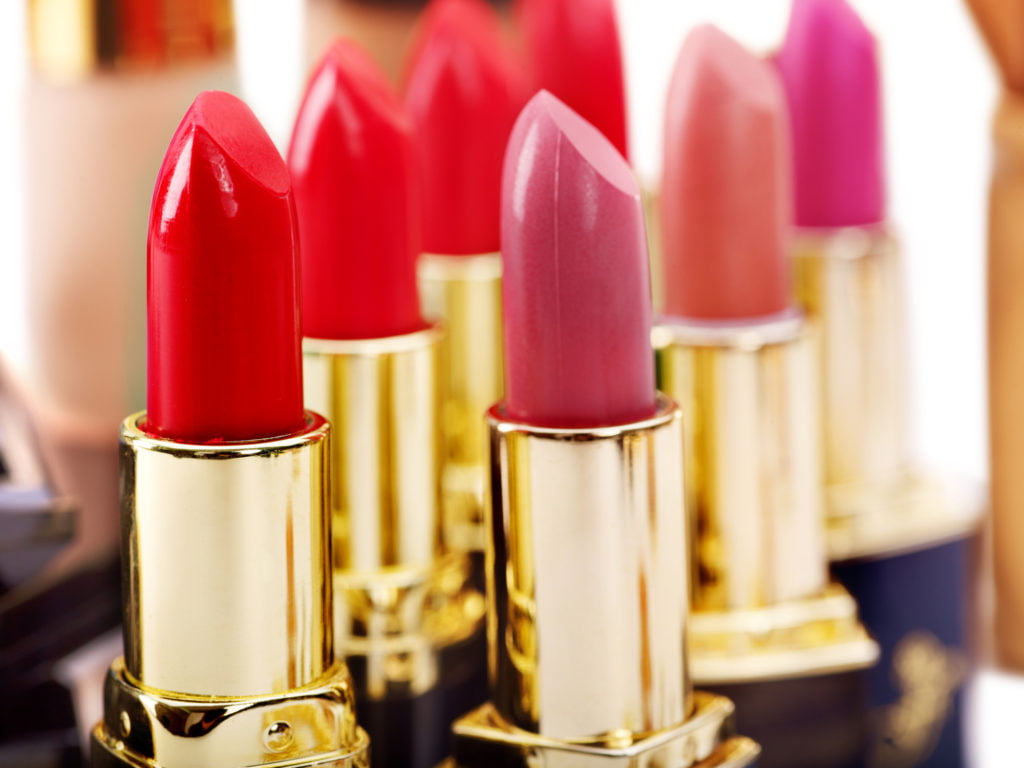 Green Beauty Cosmetics Guide--PFAS "Forever Chemicals" & Makeup
