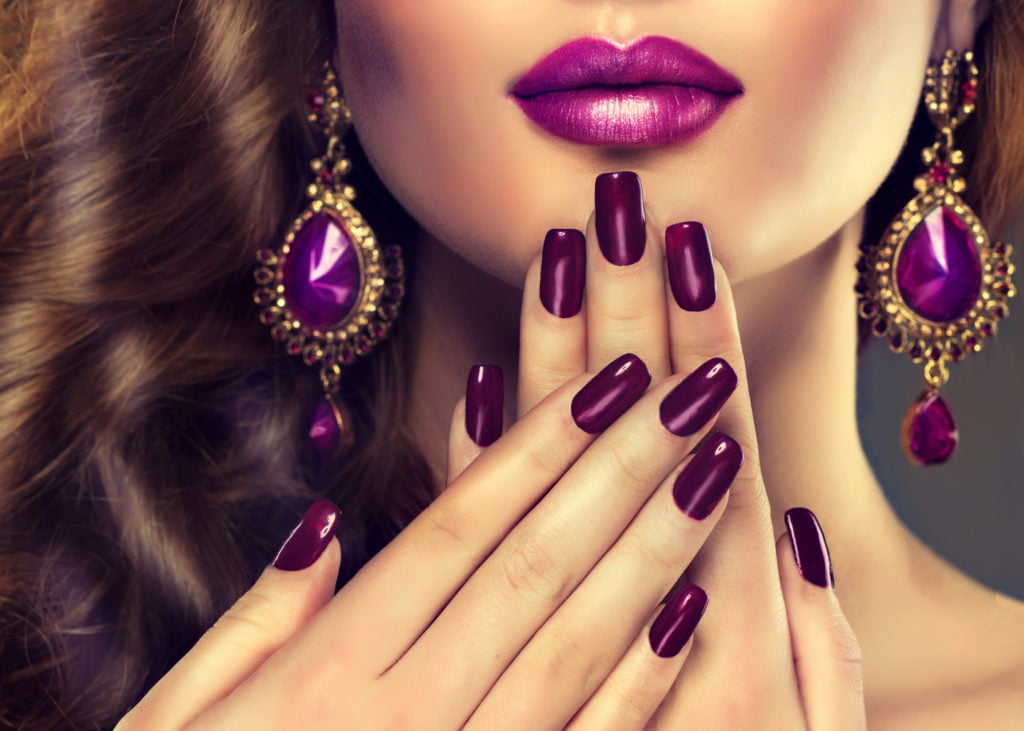 Nailing It: Best & Worst Non-Toxic Nail Polishes - MAMAVATION