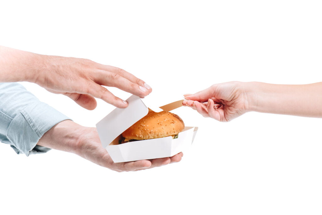 Does In-N-Out Burger Contain Toxic PFAS? LAB RESULTS