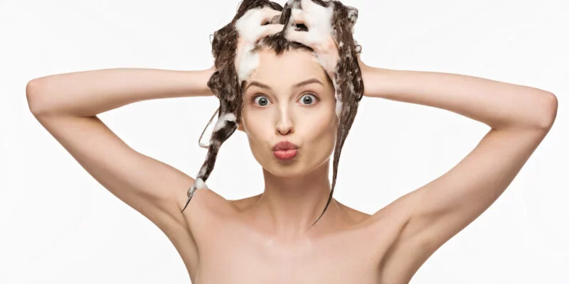 100+ Shampoos Without DMDM Hydantoin & Formaldehyde Preservatives 2021