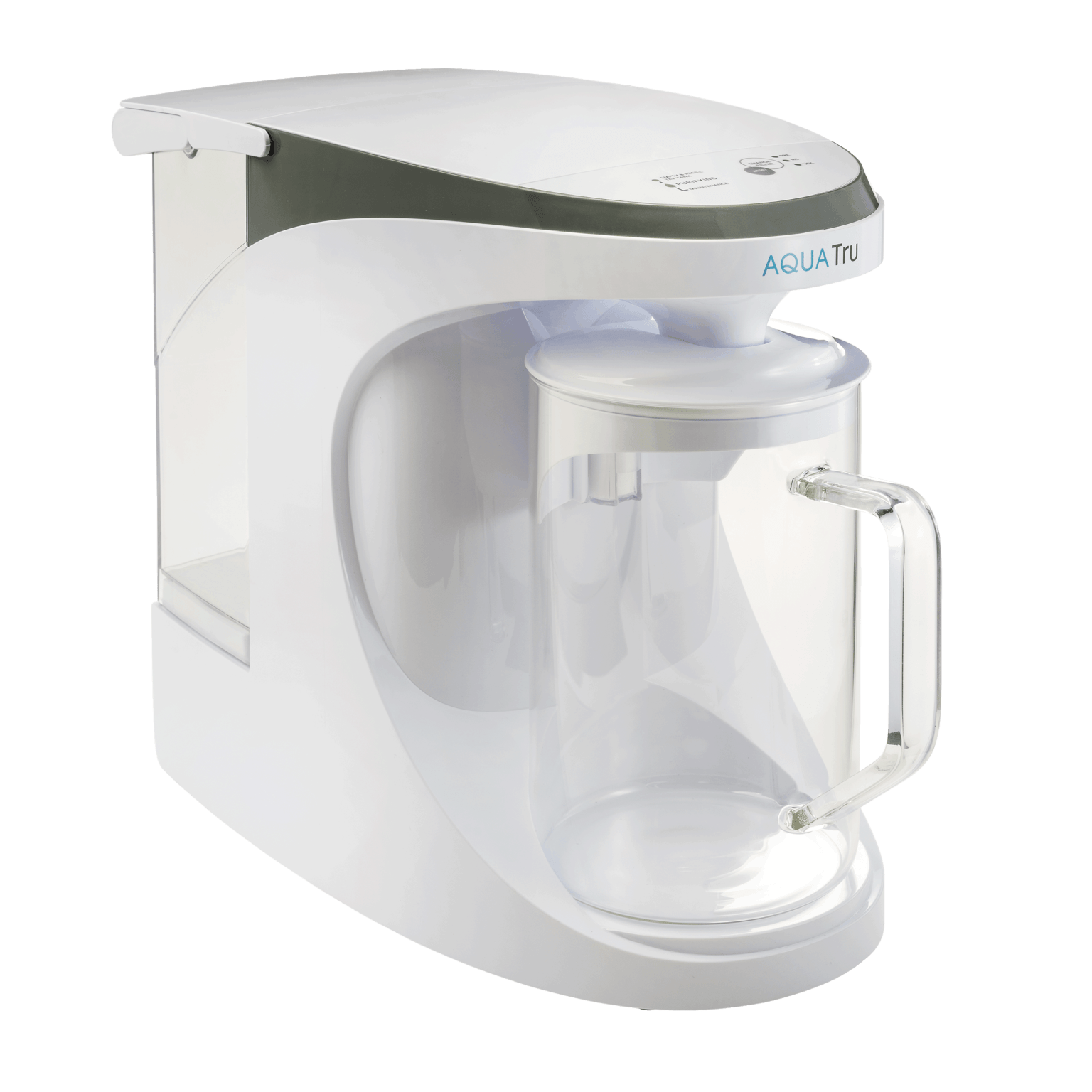 Best Home Water Filters for Toxic PFAS "Forever Chemical" Filtration