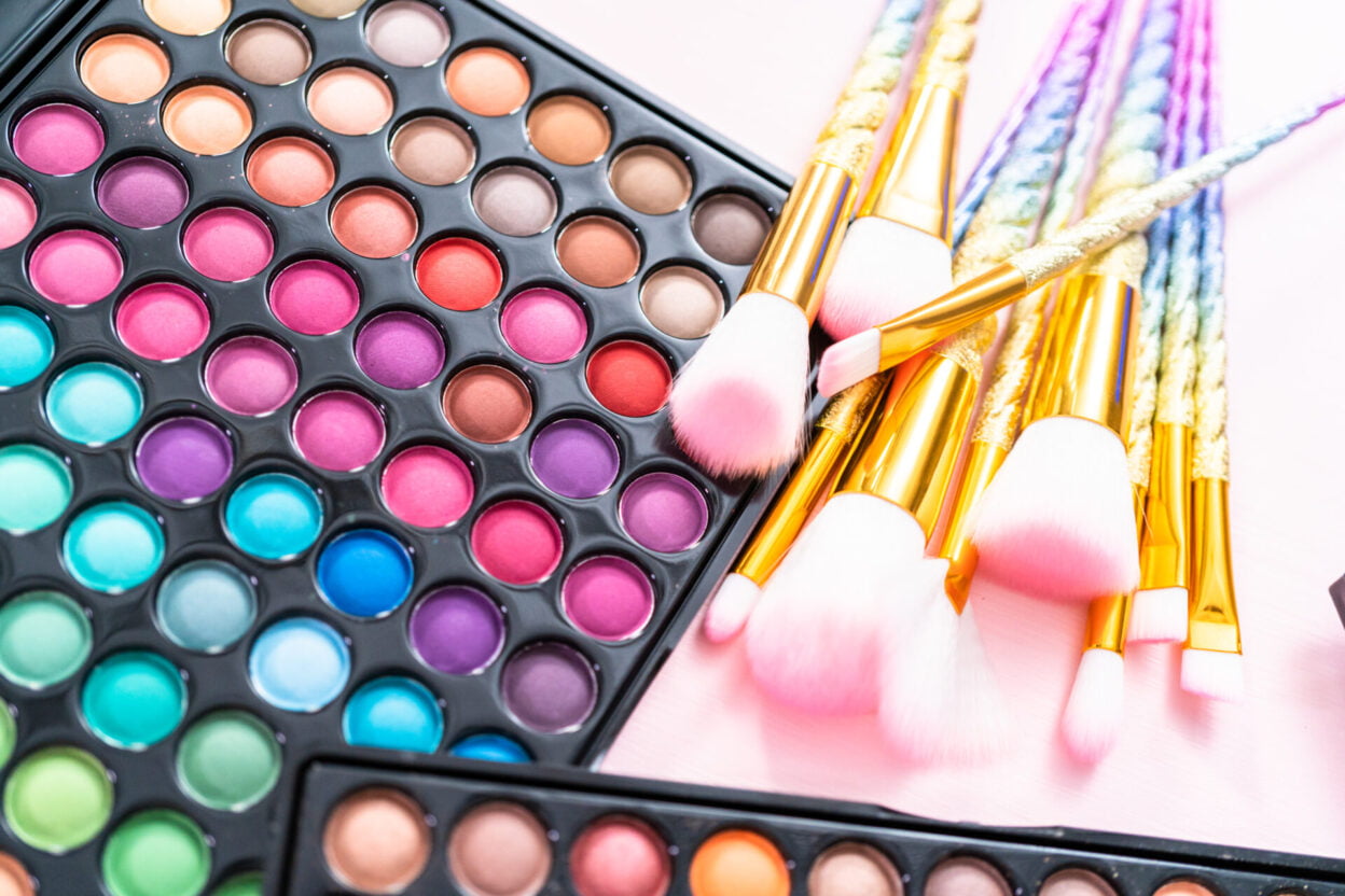 Green Beauty Cosmetics Guide--PFAS "Forever Chemicals" & Makeup