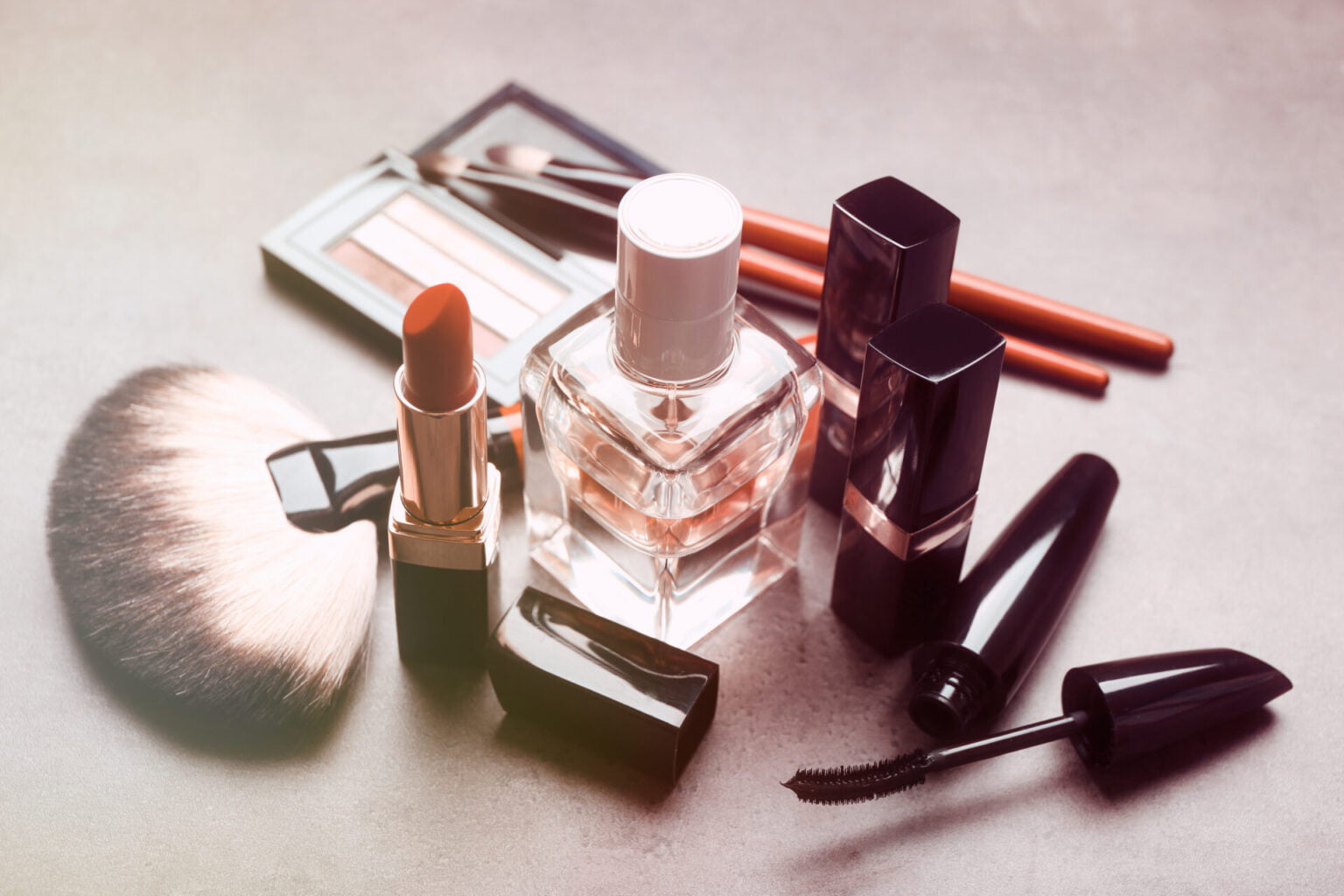 Green Beauty Cosmetics Guide--PFAS "Forever Chemicals" & Makeup