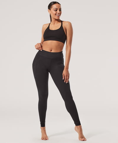 Wear Pact Organic Leggings PFAS "Forever Chemicals" Lab Report