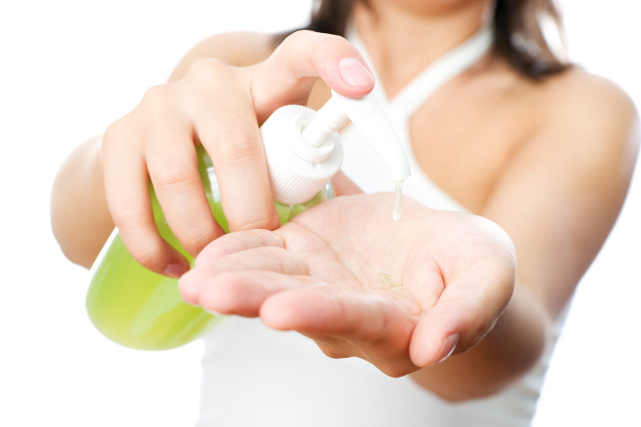 Liquid Hand Soaps RANKED: Best Non-Toxic Liquid & Bar Soaps for Hand ...