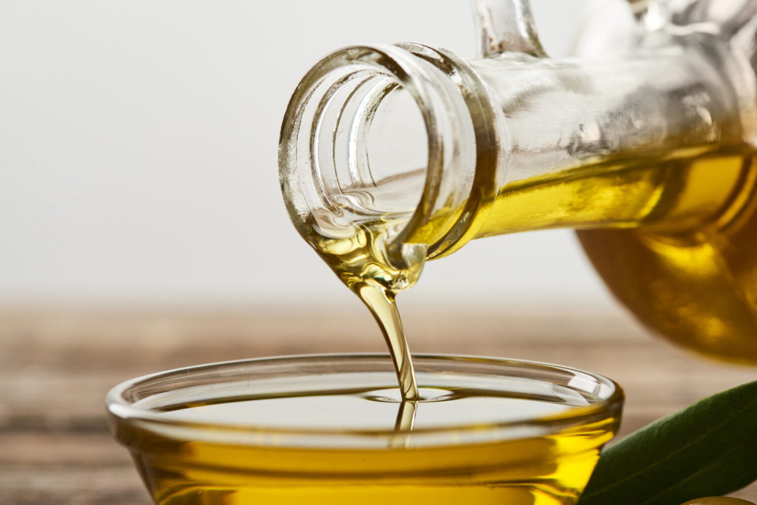 PFAS in Cooking Oils -- Non-Toxic Purchasing Guide 2022
