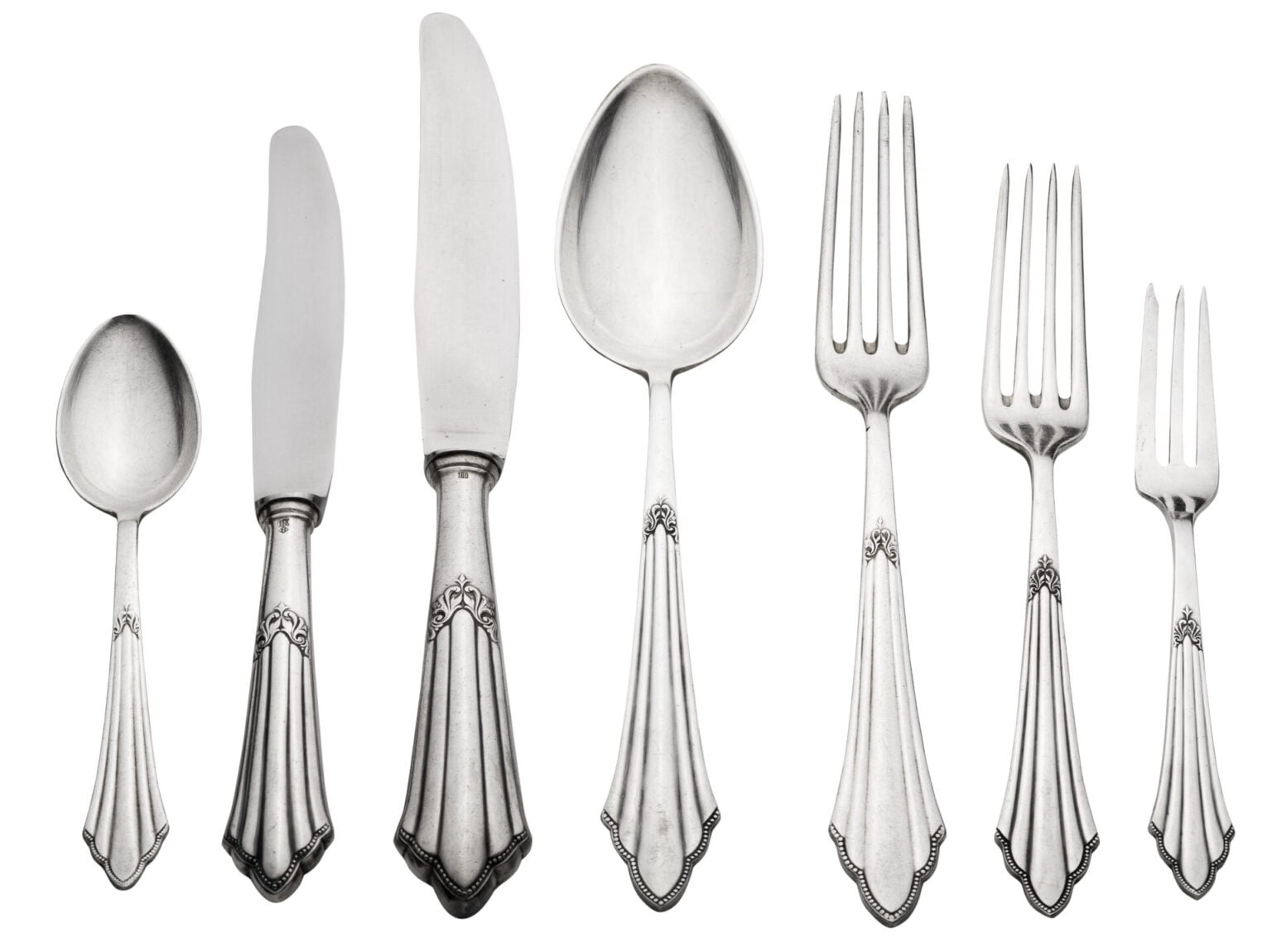 Best Non Toxic Flatware & Silverware Guide 2022 - MAMAVATION