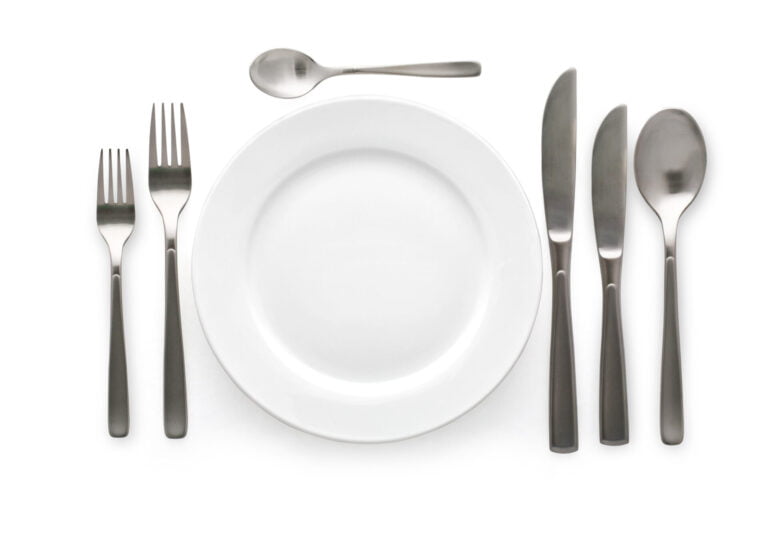 Best Non Toxic Flatware & Silverware Guide 2022 - MAMAVATION