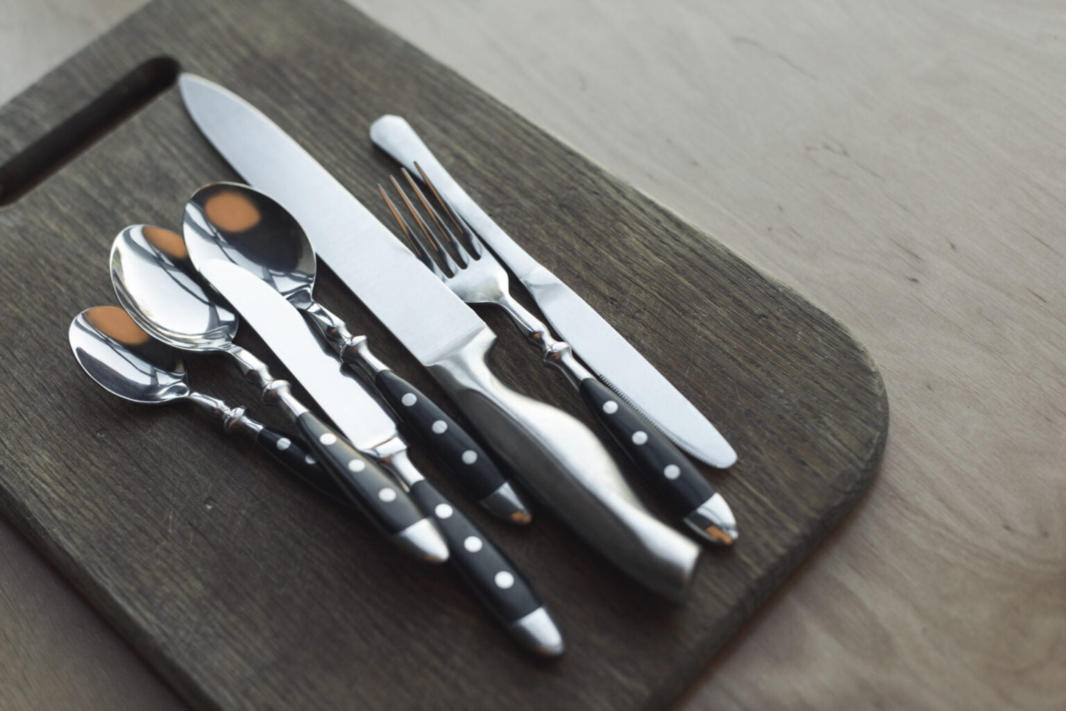 Best Non Toxic Flatware & Silverware Guide 2022 - MAMAVATION