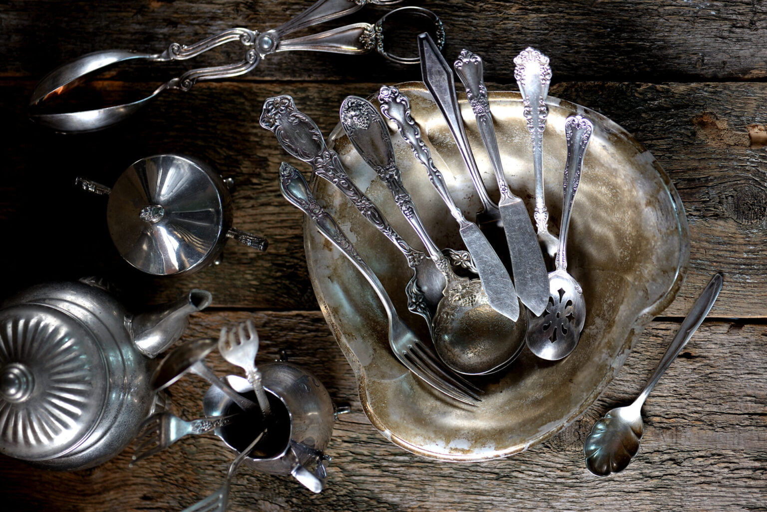 Best Non Toxic Flatware & Silverware Guide 2022 - MAMAVATION