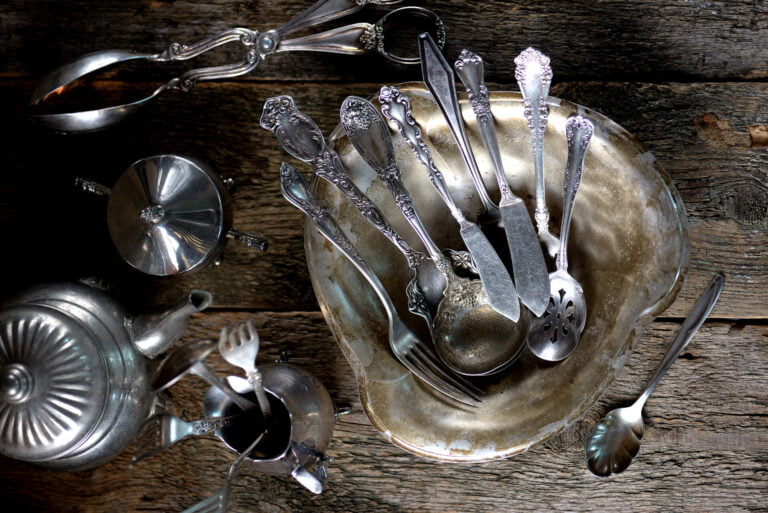 Best Non Toxic Flatware & Silverware Guide 2022 - MAMAVATION