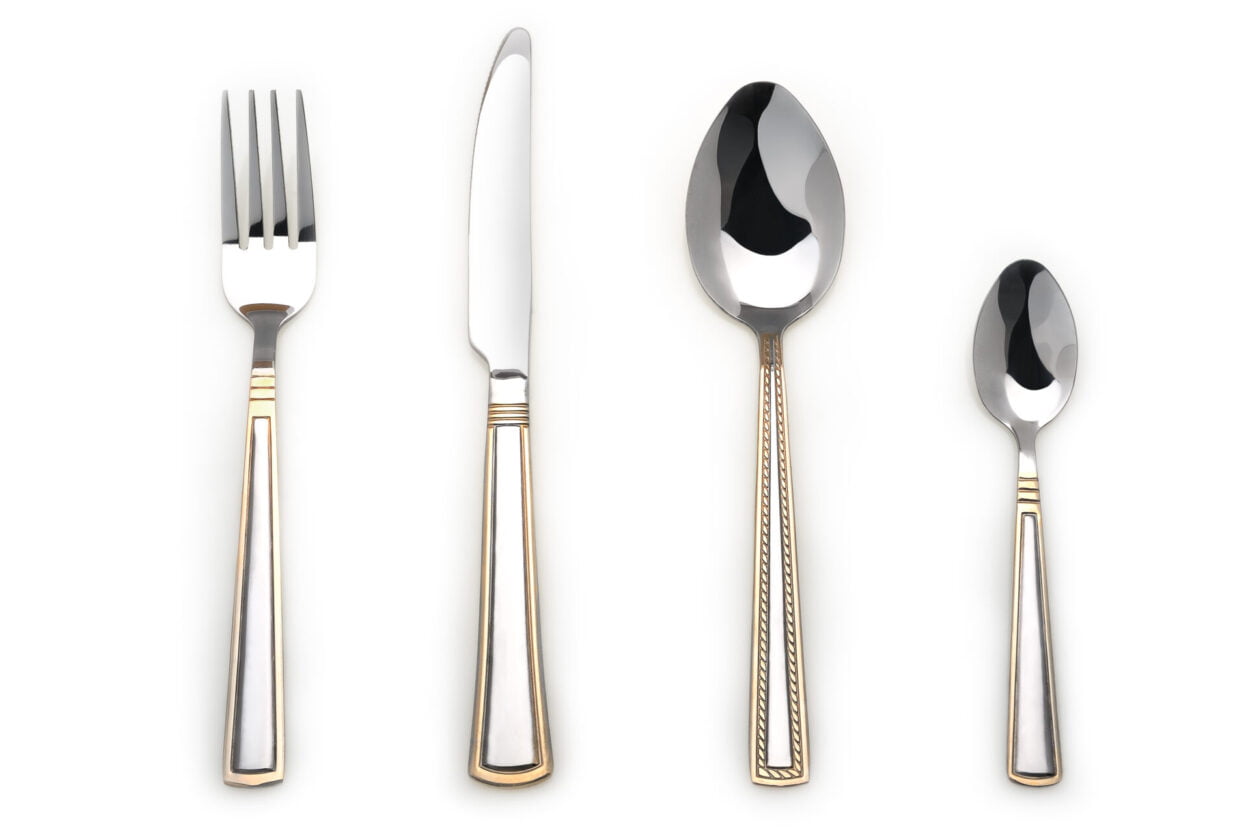 Best Non Toxic Flatware & Silverware Guide 2022 - MAMAVATION