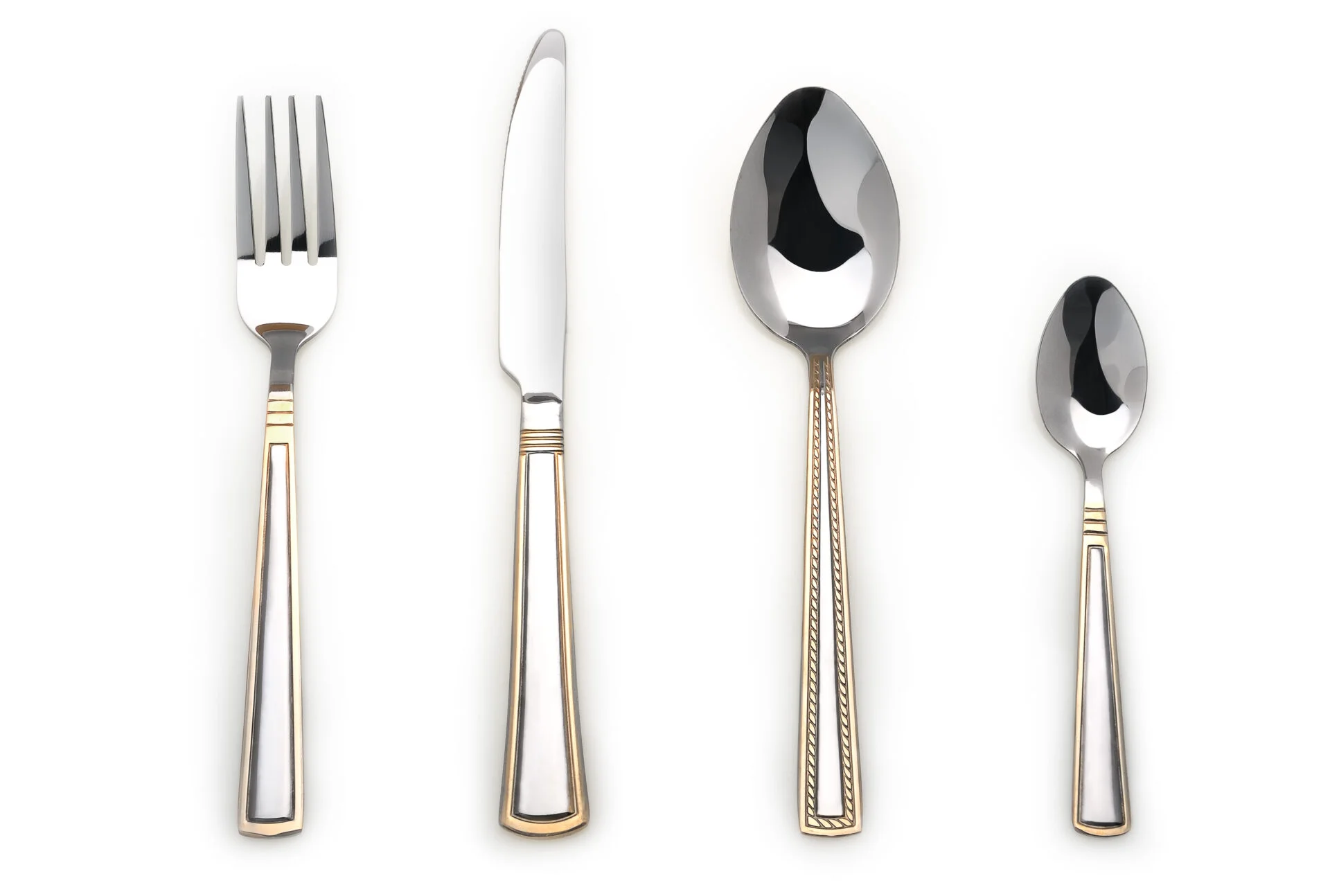 Best Non Toxic Flatware & Silverware Guide 2022 - MAMAVATION