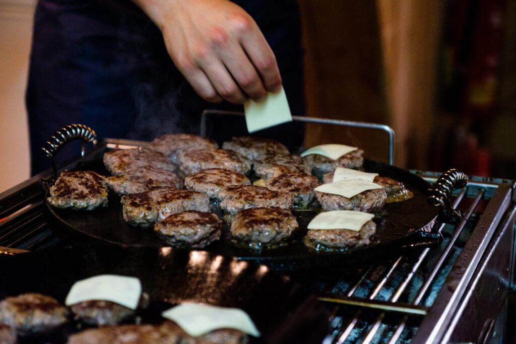 Best Non-Toxic Indoor Kitchen Grills & Paninis Sans PFAS