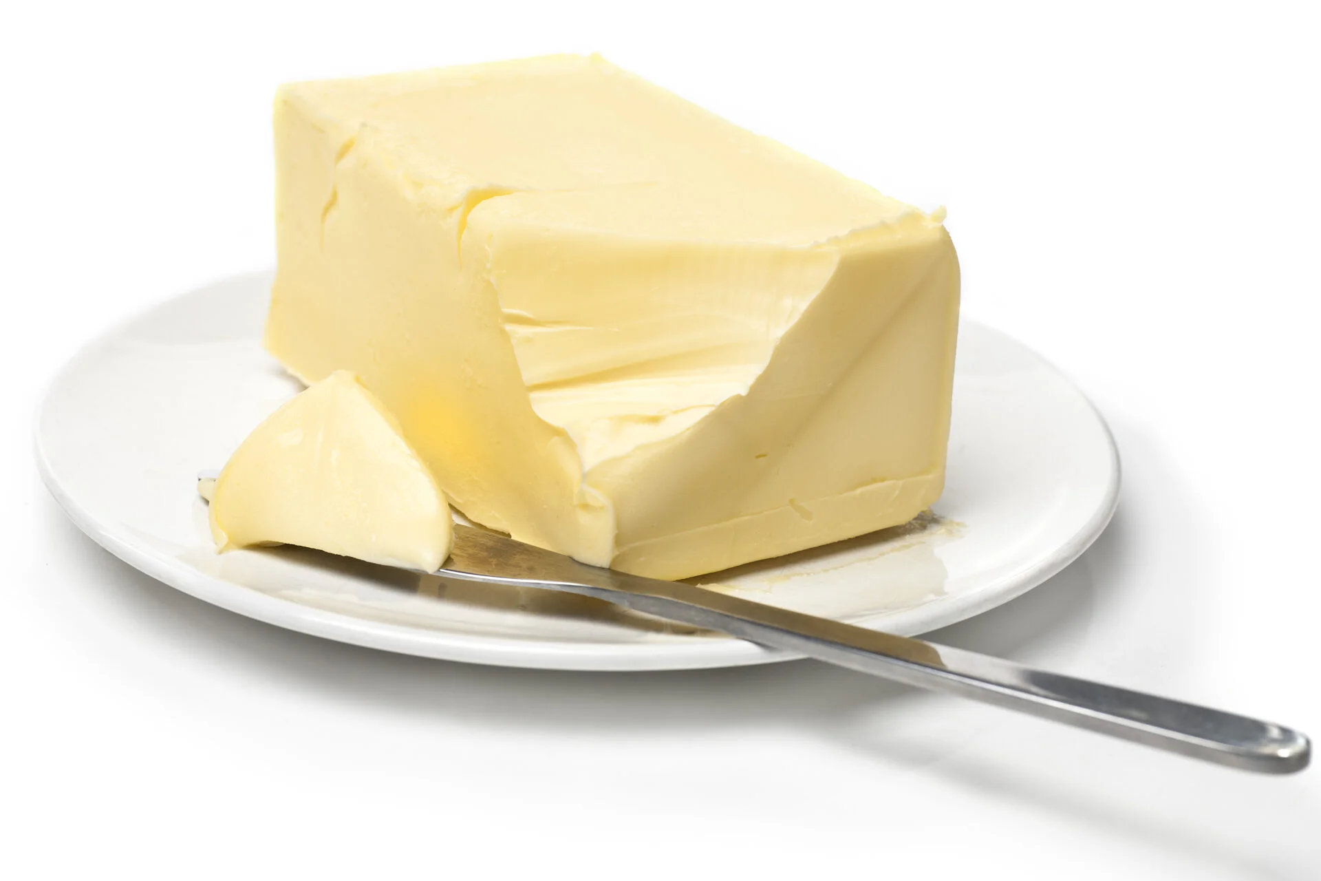 Butter Wrappers & Indications of PFAS "Forever Chemicals" -- Buying Guide