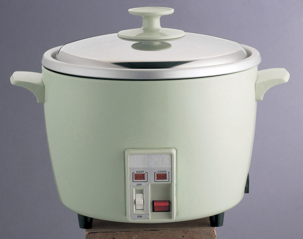 Best & (Possibly Worst) Non-Toxic Rice Cookers of 2023 - MAMAVATION