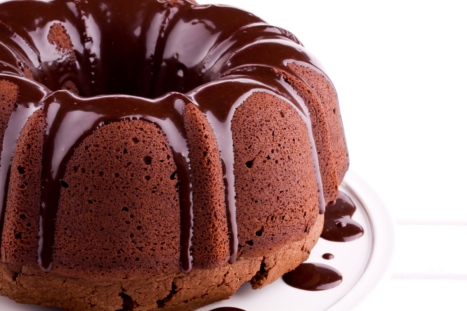 Chocolate Chips, Cocoa Powder, Brownie, & Cake Mix -- Guide