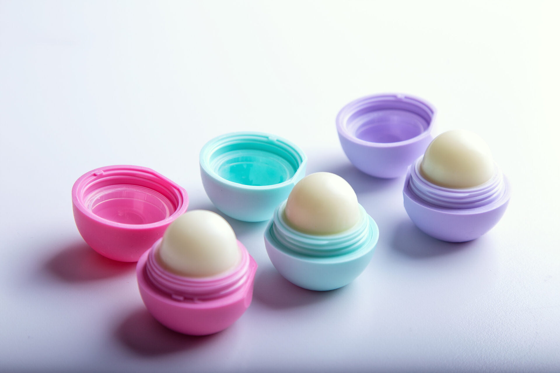 Lip Balms Tested For Indications of PFAS "Forever Chemicals"
