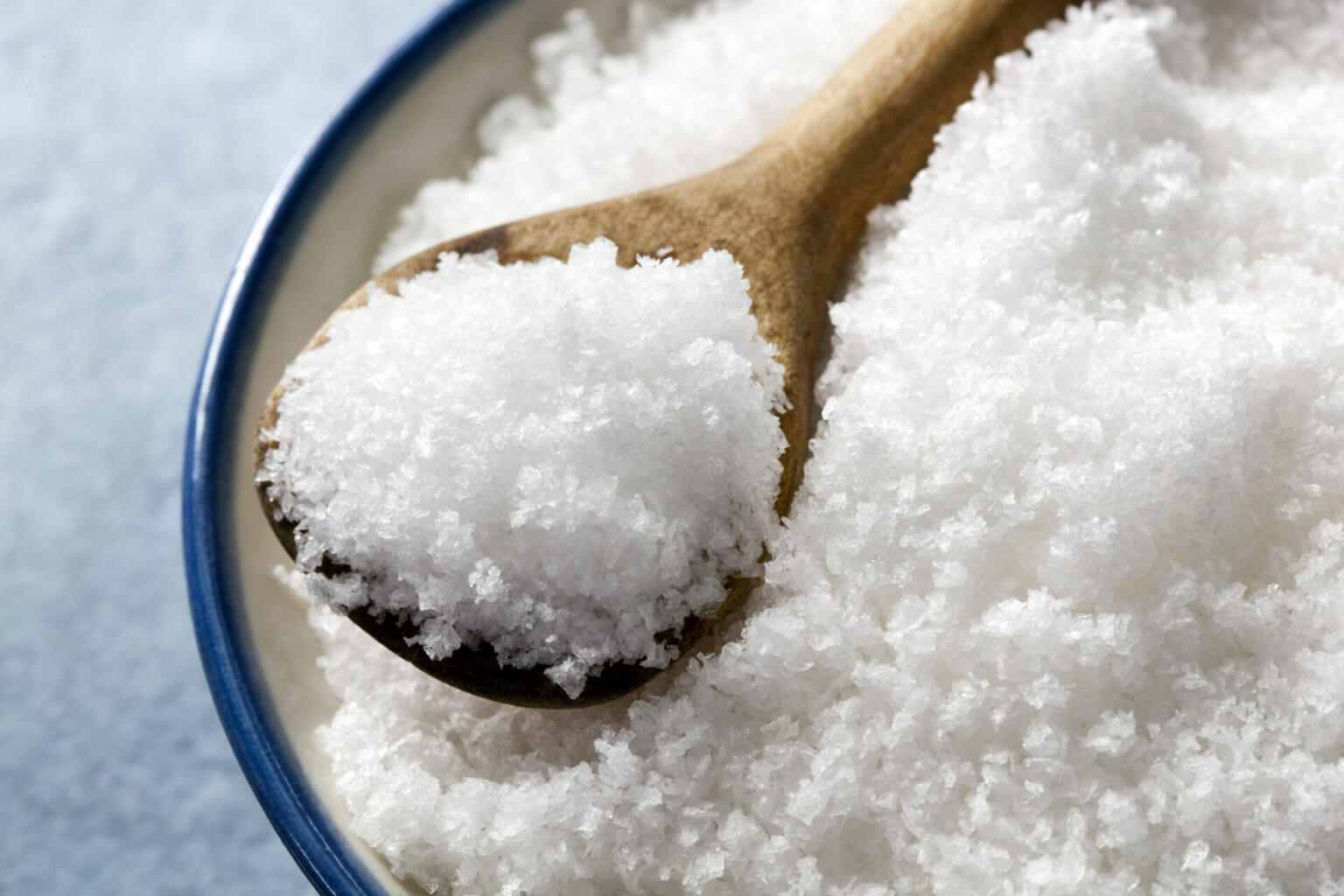 Sea Salt & Himalayan Salt Tested For Heavy Metals Like Lead