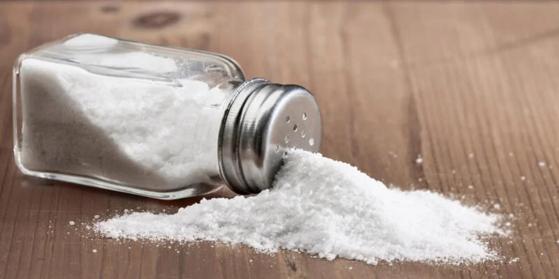 Sea Salt & Himalayan Salt Tested For Heavy Metals Like Lead
