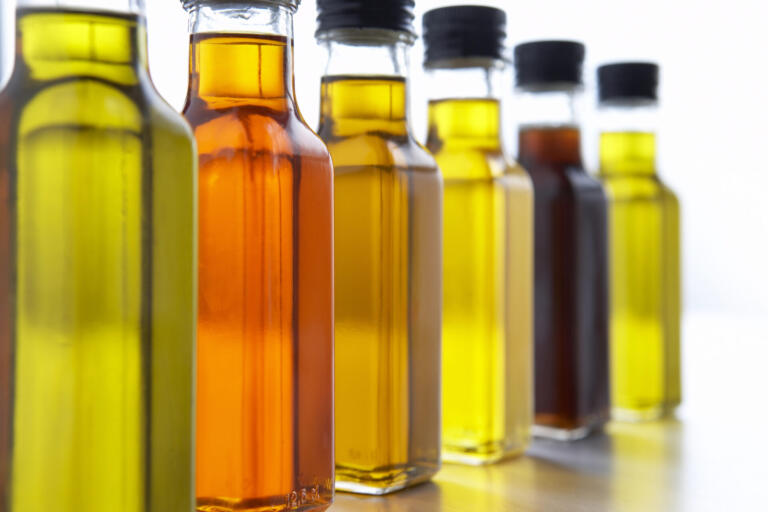 Olive Oils Tested for Toxic Phthalates - Buying Guide - MAMAVATION