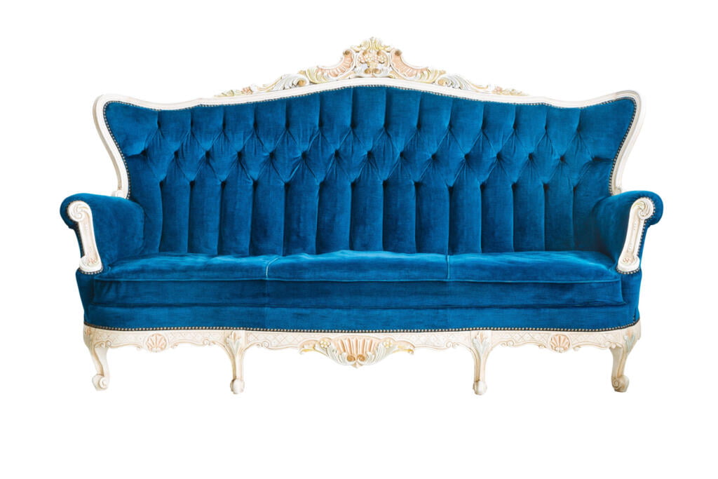 Non-Toxic Couches: Furniture Swatches Tested for PFAS Indicators