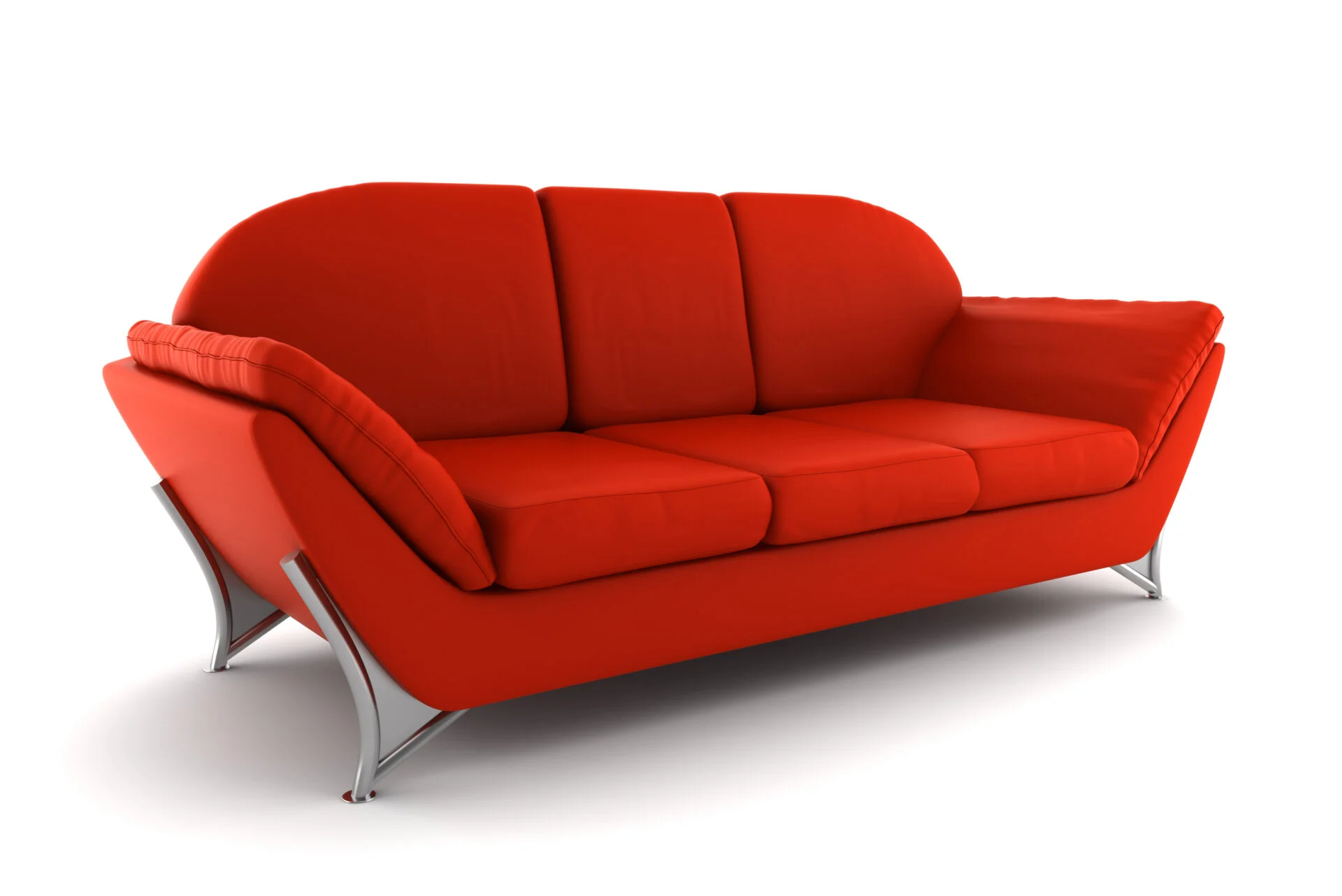 Non-Toxic Couches: Furniture Swatches Tested for PFAS Indicators