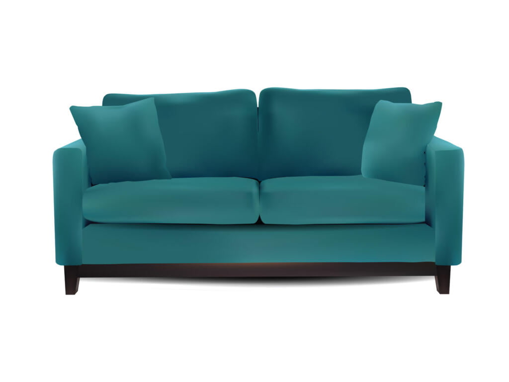 Non-Toxic Couches: Furniture Swatches Tested for PFAS Indicators