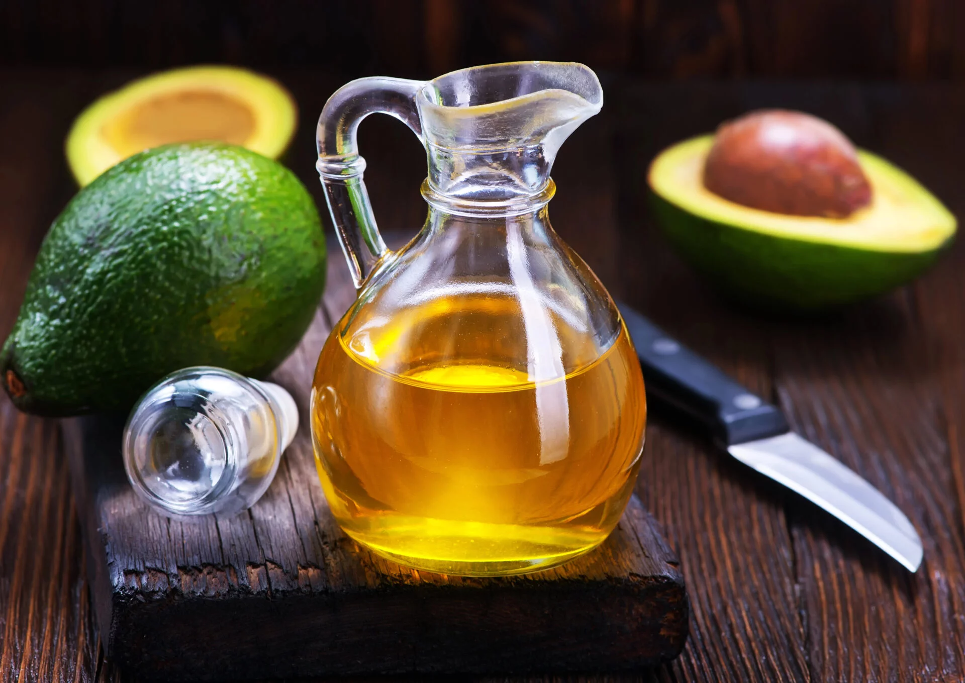 Avocado Oils Tested for Phthalates - Buying Guide - MAMAVATION