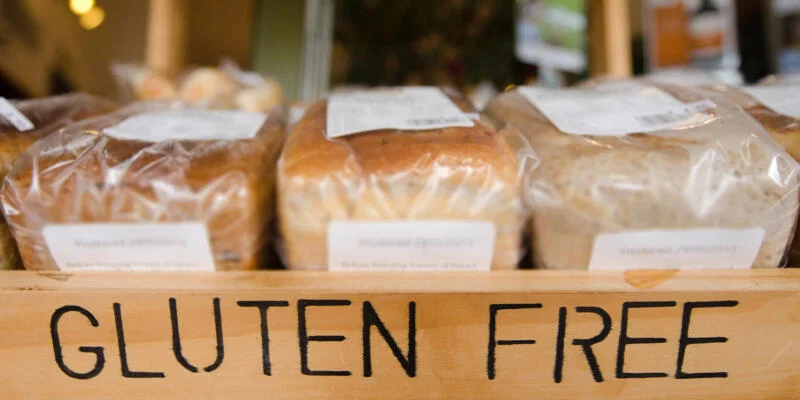 Gluten-Free Foods Tested for Glyphosate & Other Pesticides