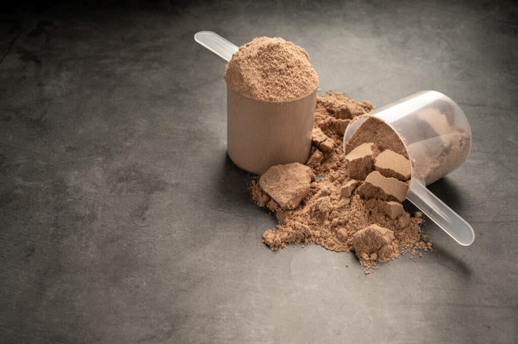 Protein Powders Tested for Pesticides, Heavy Metals, PFAS, & Phthalates ...