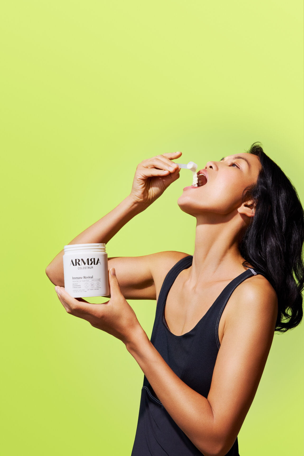 ARMRA Testing Results - Indications of PFAS & Phthalates - MAMAVATION