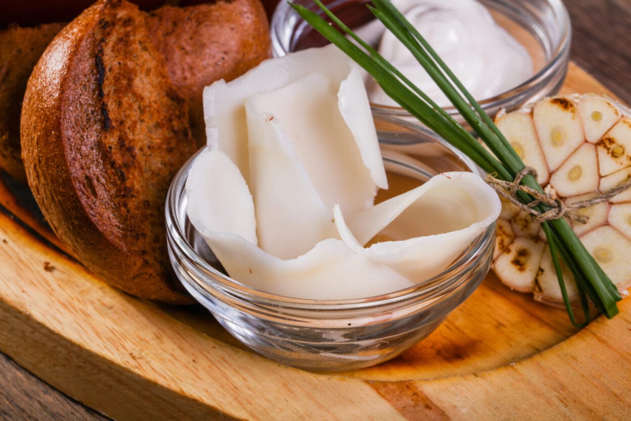 Tallow & Beef Suet Tested for Toxic Phthalates - MAMAVATION