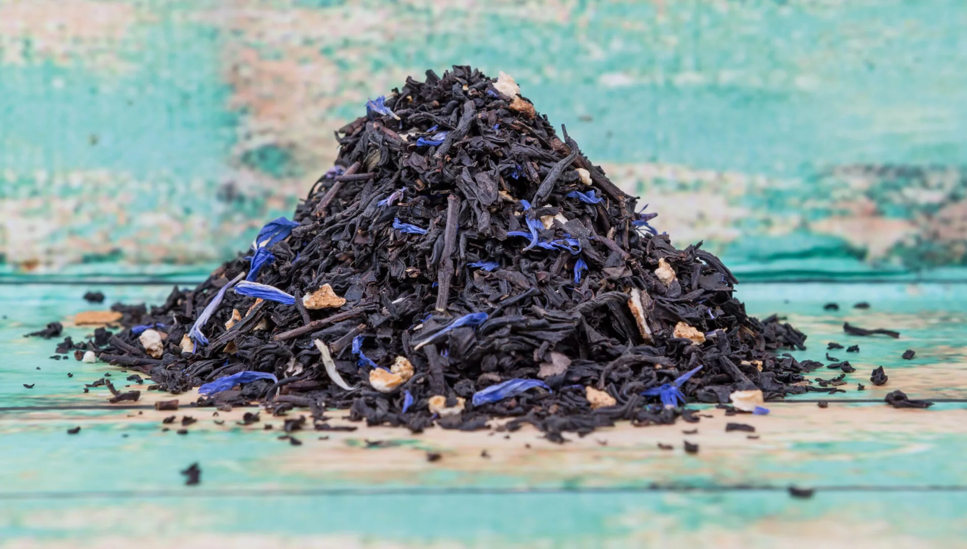 Earl Grey Teas Tested for PFAS "Forever Chemicals" - Guide - MAMAVATION