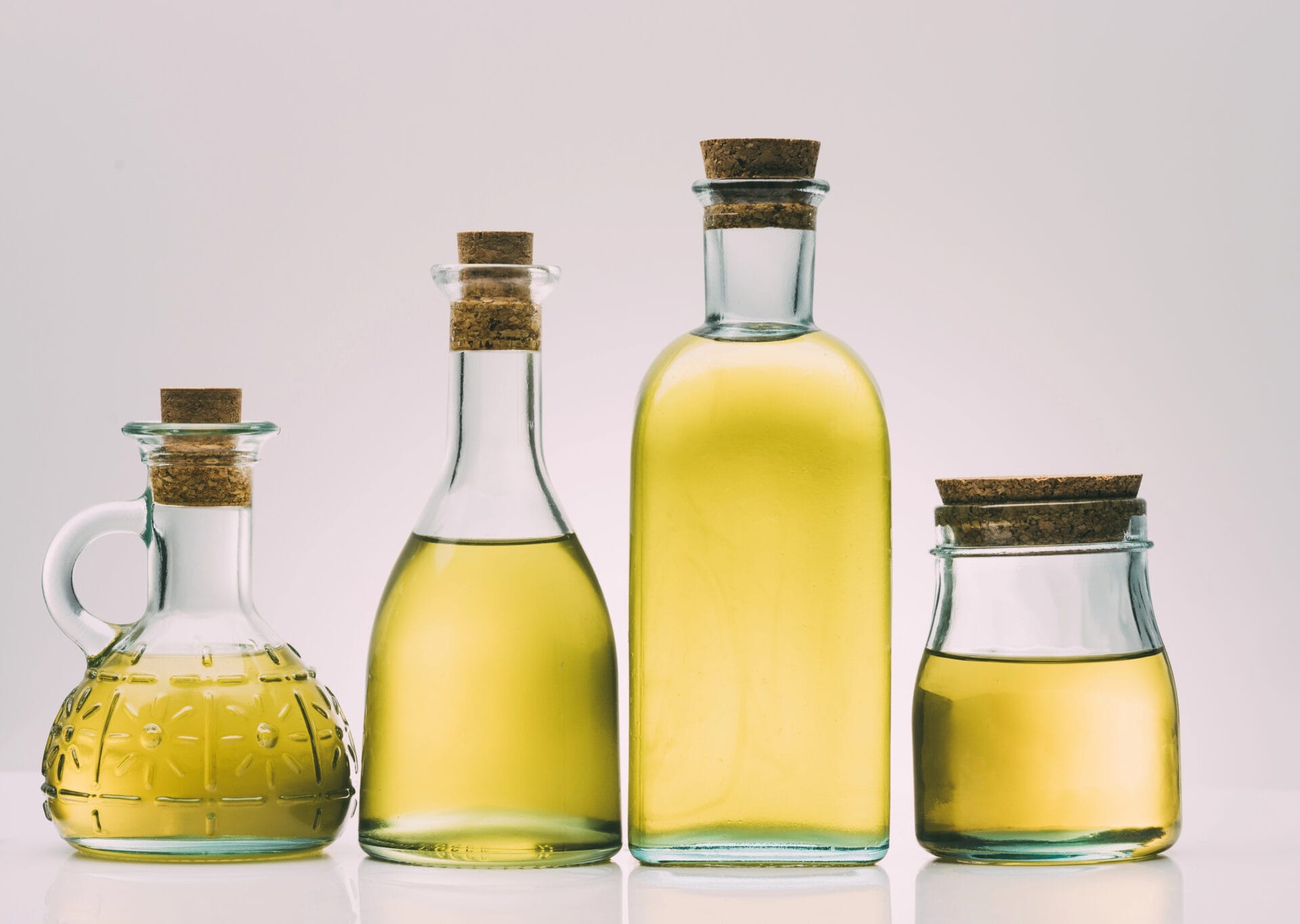 Cooking Oils Tested for Phthalates - Comprehensive Guide - MAMAVATION